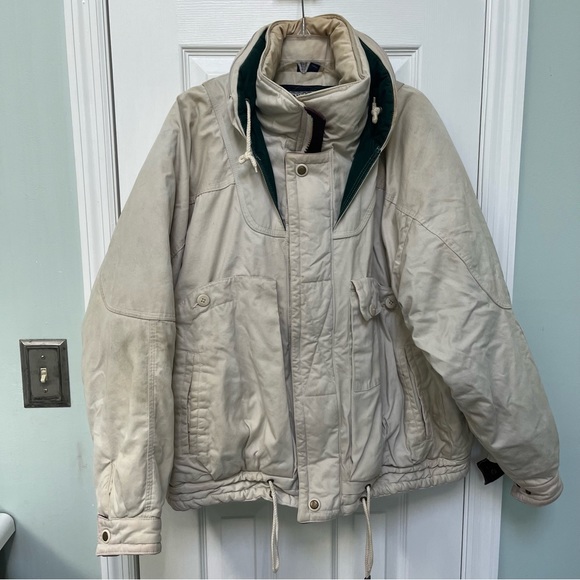 Mighty Mac | Jackets & Coats | Mens Vintage Might Mac Jacket Xl | Poshmark